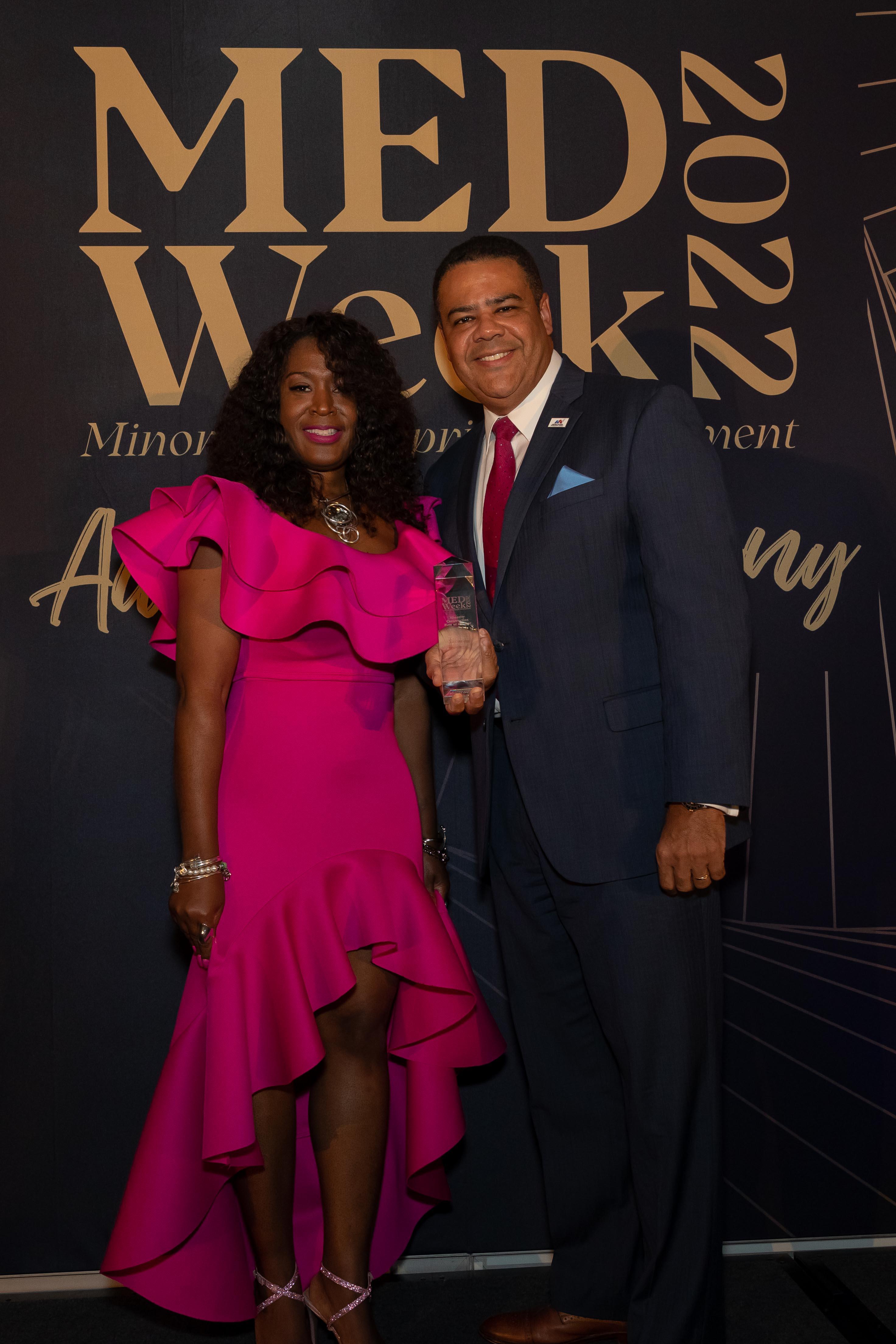 2022 Year in Review | Minority Business Development Agency